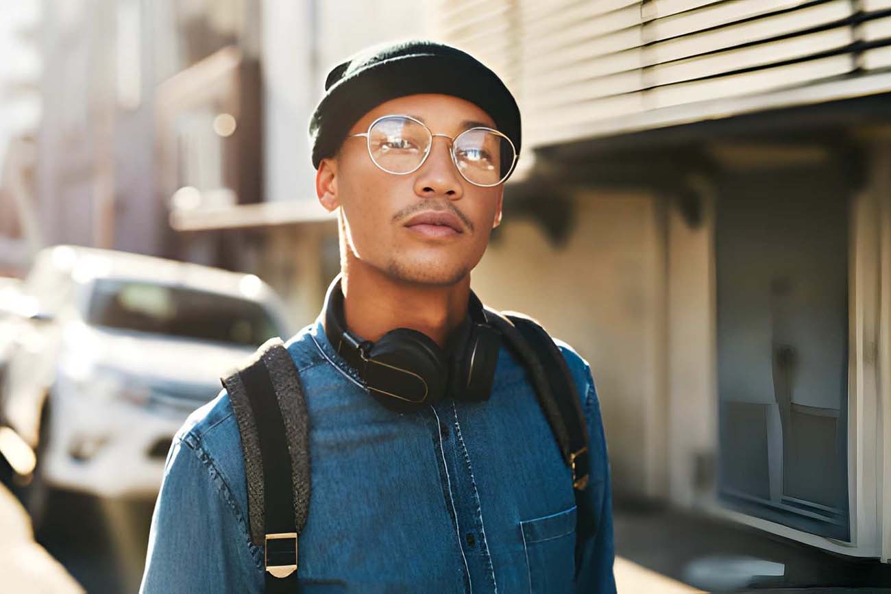 Rounding Out the Angles: Best Glasses for Square Faces